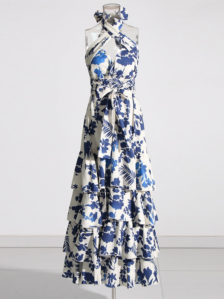 Jane Ruffle Dress – myhouseoffashion.com