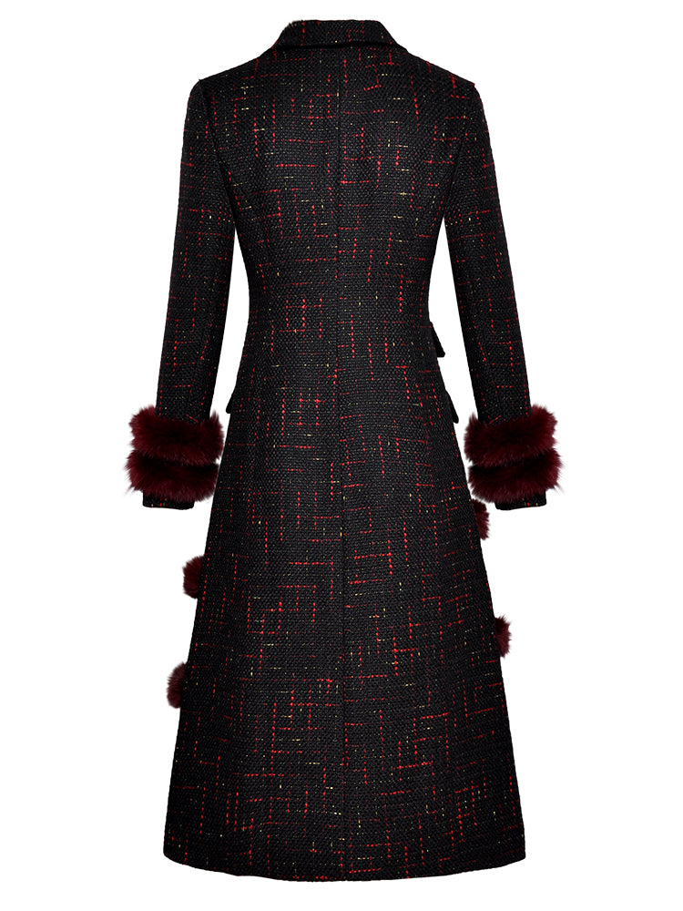 Royal Overcoat – myhouseoffashion.com